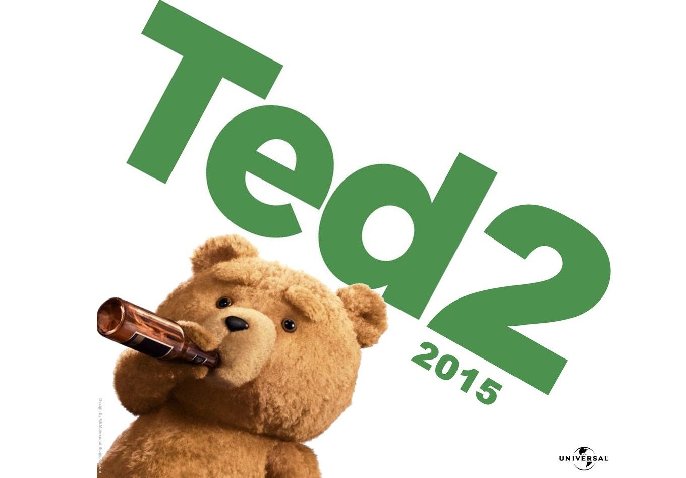 Primer tráiler de “Ted 2”
