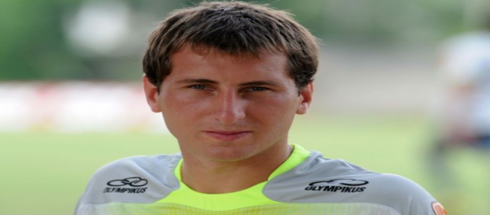 Bottinelli se viste de Diablo