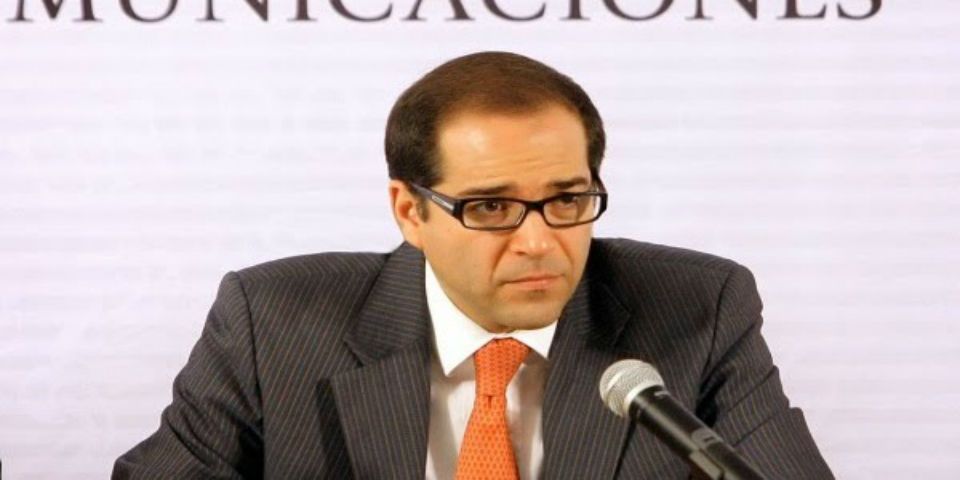 La SFP inicia investigación contra cónsul de Denver