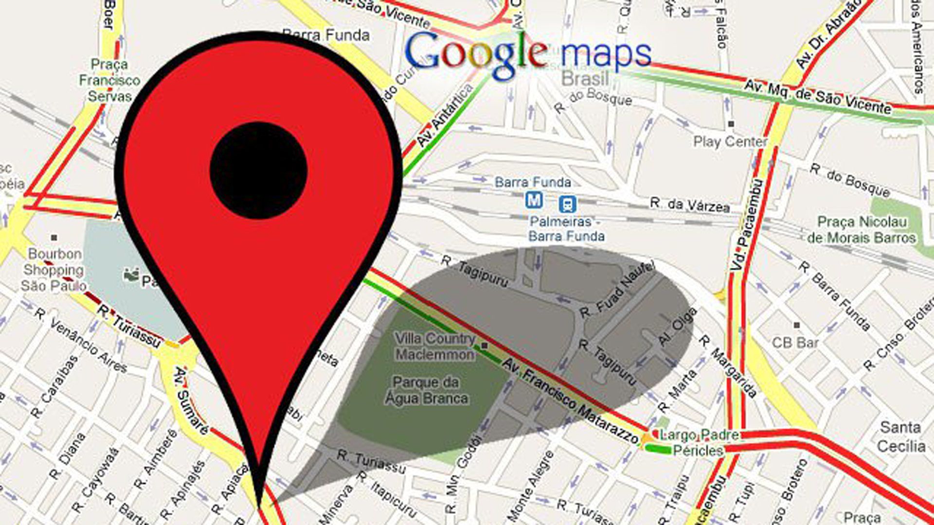 Google Maps Ya Permite Compartir Tu Ubicación En Redes Sociales