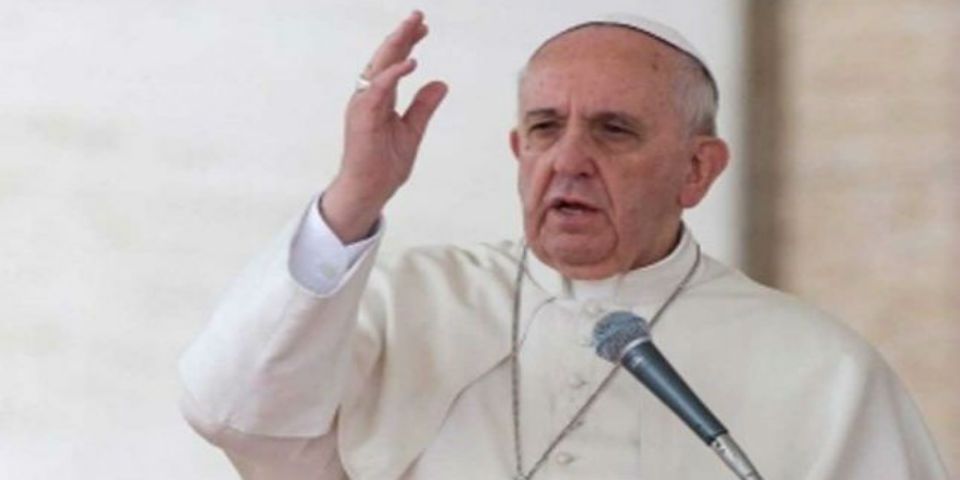 Papa Francisco designa nuevo obispo de Huejutla en México