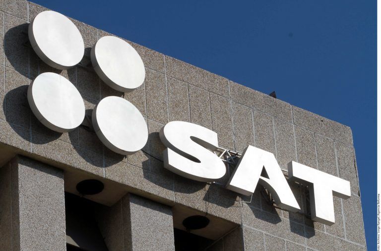 SAT realiza detección de 450 mdd en la Aduana de Toluca