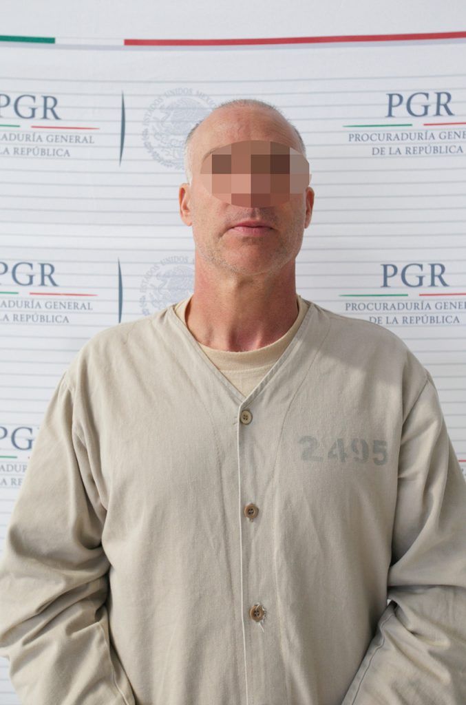 Extraditan a Estados Unidos a tío de "El Chapo Isidro"