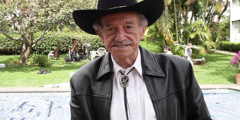Cinco películas inolvidables de Mario Almada
