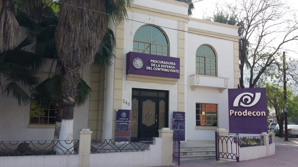 ¿Cómo puede la Prodecon beneficiar a los ciudadanos?