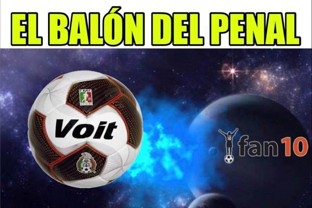 Los memes de la Final Regia