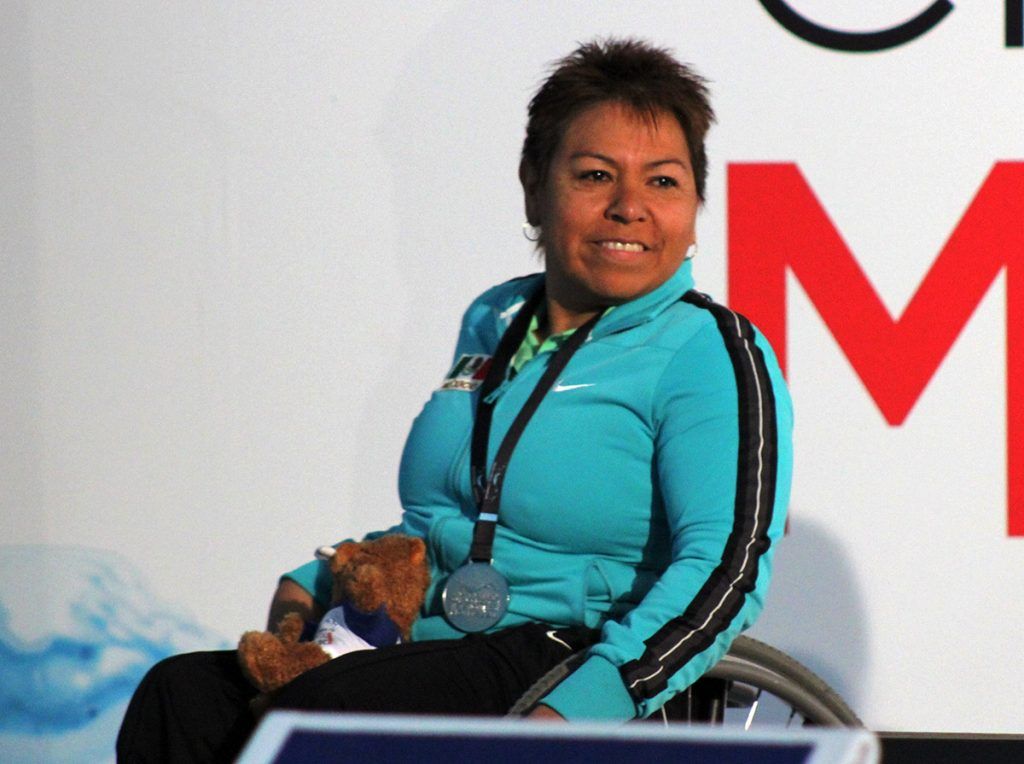 Paty Valle anuncia retiro en 2019