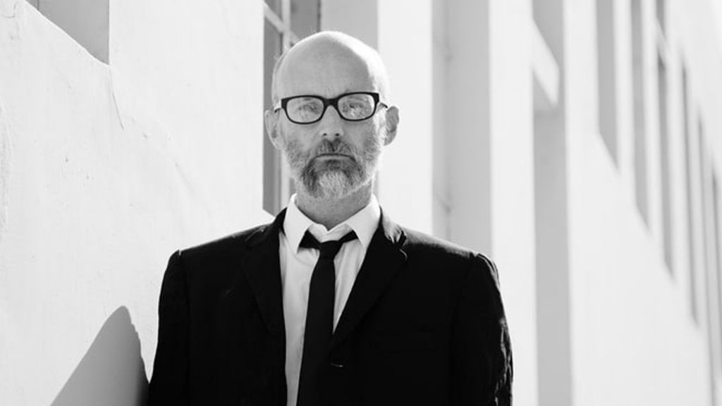 Moby presenta nuevo disco 'Everything Was Beautiful, And Nothing Hurt'