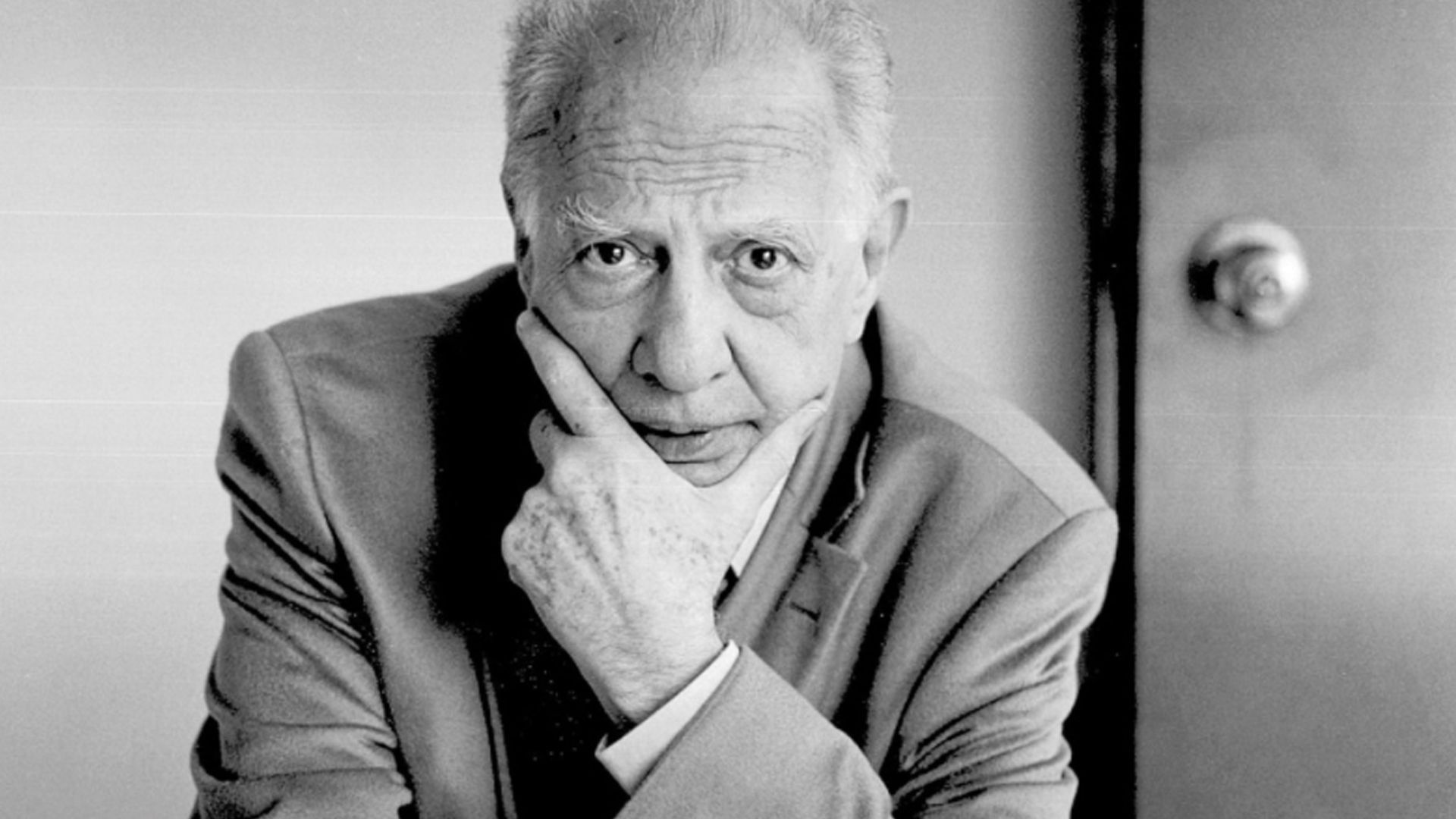 Muere El Escritor Sergio Pitol