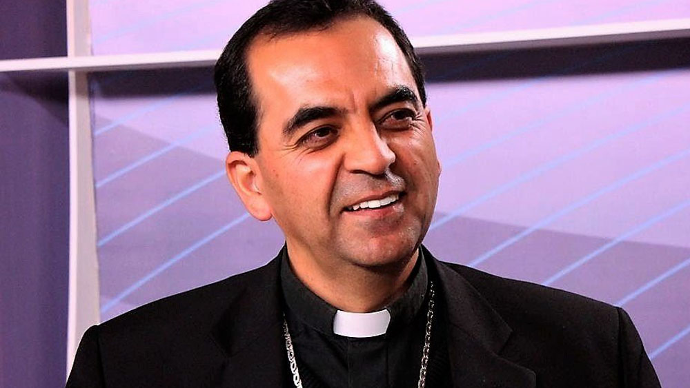 El papa Francisco designa nuevo obispo para Tapachula