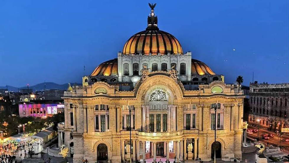 Nombran Nuevos Titulares Del Instituto De Bellas Artes