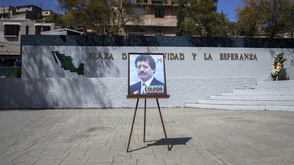 Reapertura del caso Colosio, "caja chica" del Gobierno Federal: Xóchitl ...