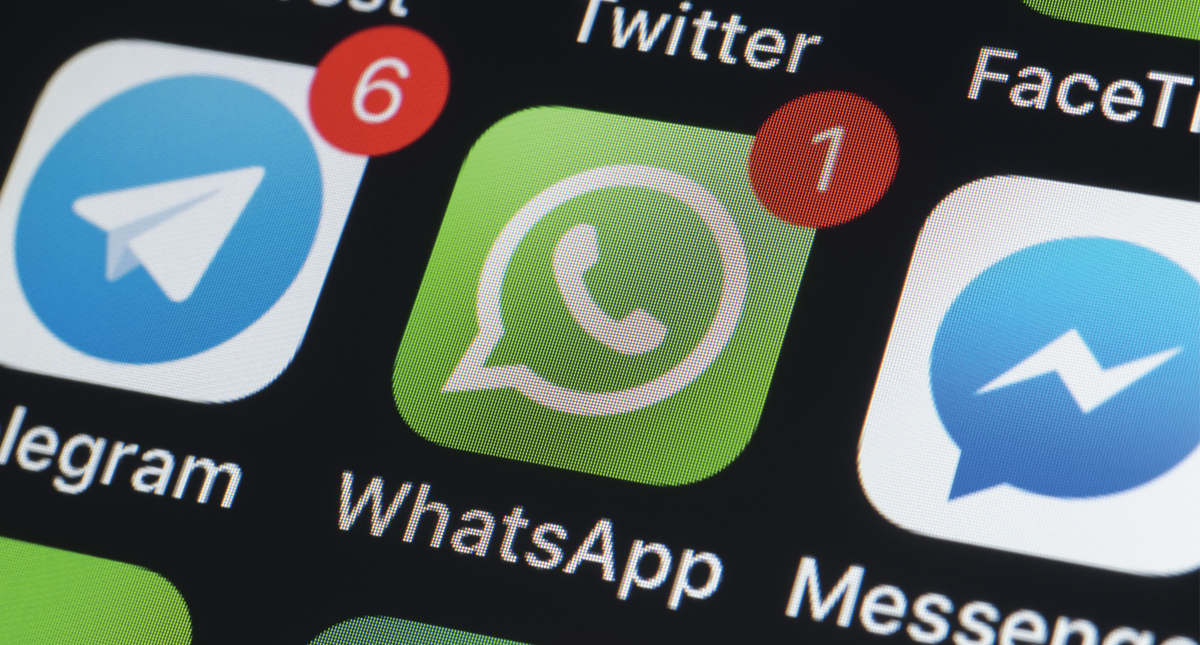 Nuevas funciones que podrían llegar a WhatsApp