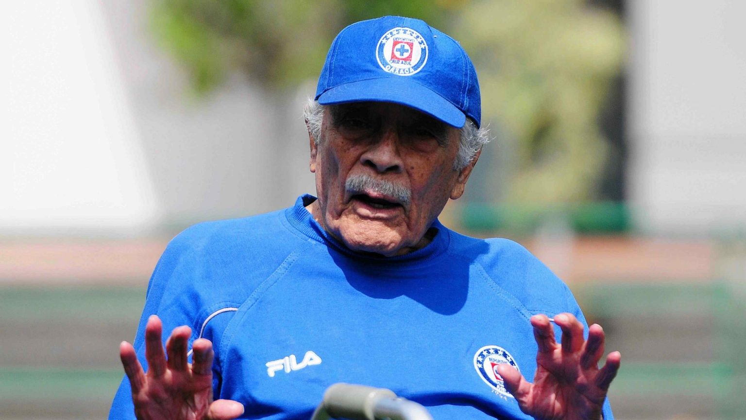 #Perfil ¿Quién fue Nacho Trelles?
