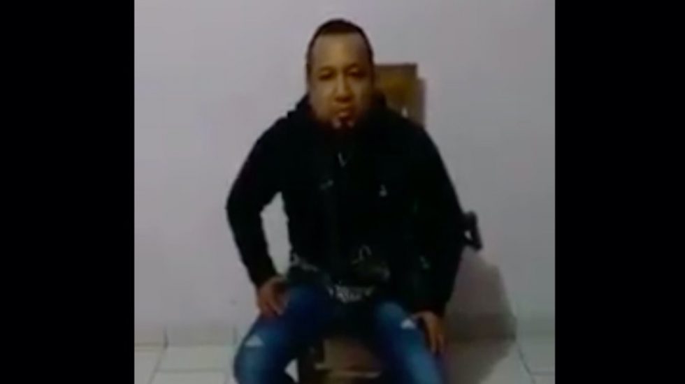 Liberan a la mamá del Marro, líder del Cártel de Santa Rosa de Lima