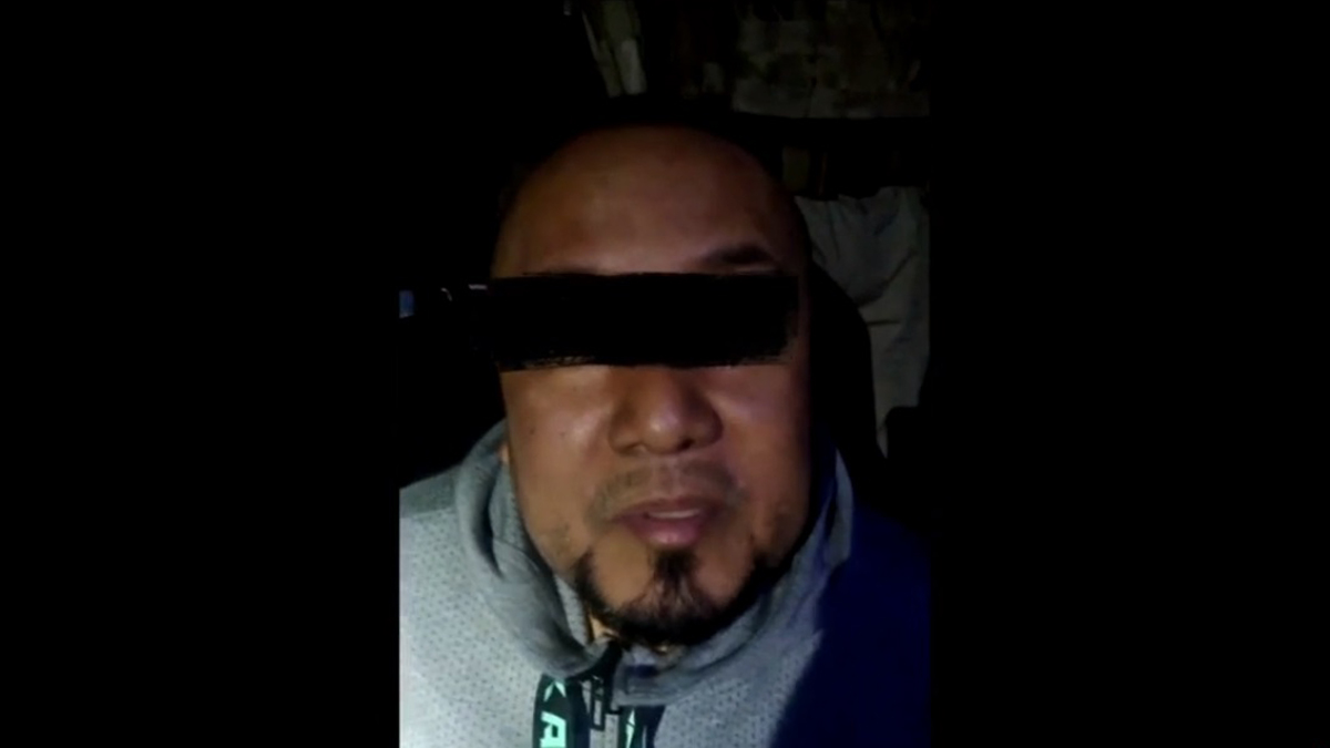 Detienen En Guanajuato A El Marro Líder Del Cártel De Santa Rosa De Lima