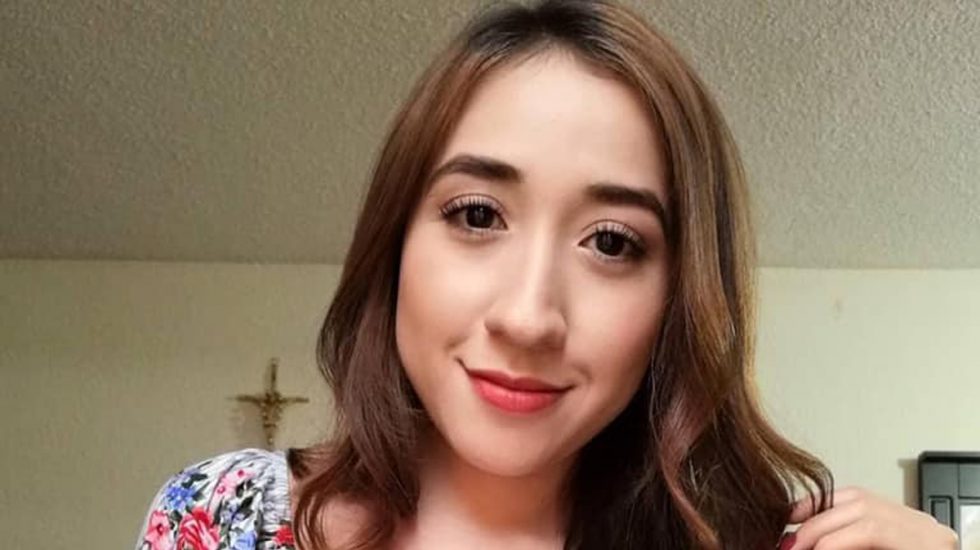Imponen alerta migratoria a presunto feminicida de Jessica González