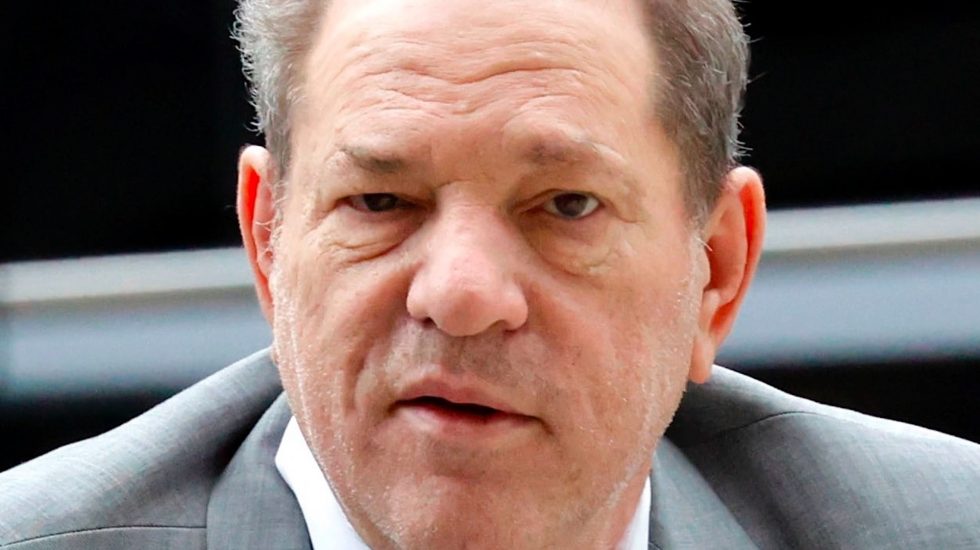 Tribunal de apelaciones de Nueva York anula la condena contra Harvey Weinstein