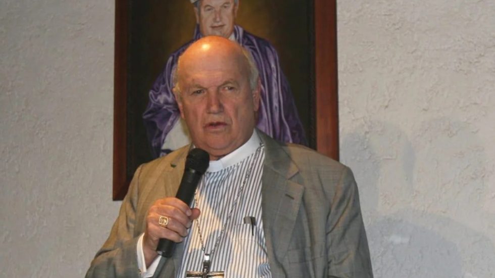 Onésimo Cepeda, exobispo de Ecatepec, buscará diputación en Edomex