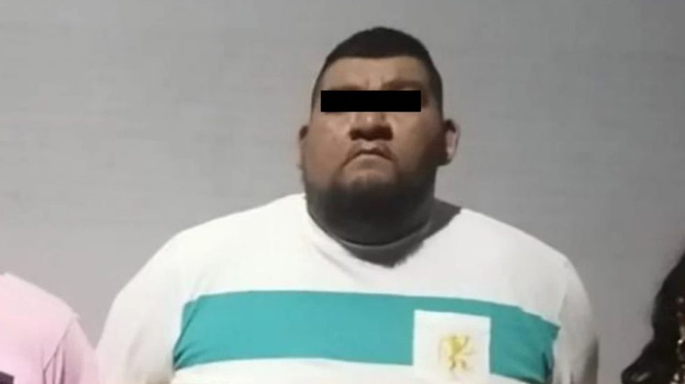 Detienen a 'El Gordo' de La Unión Tepito, objetivo prioritario en CDMX
