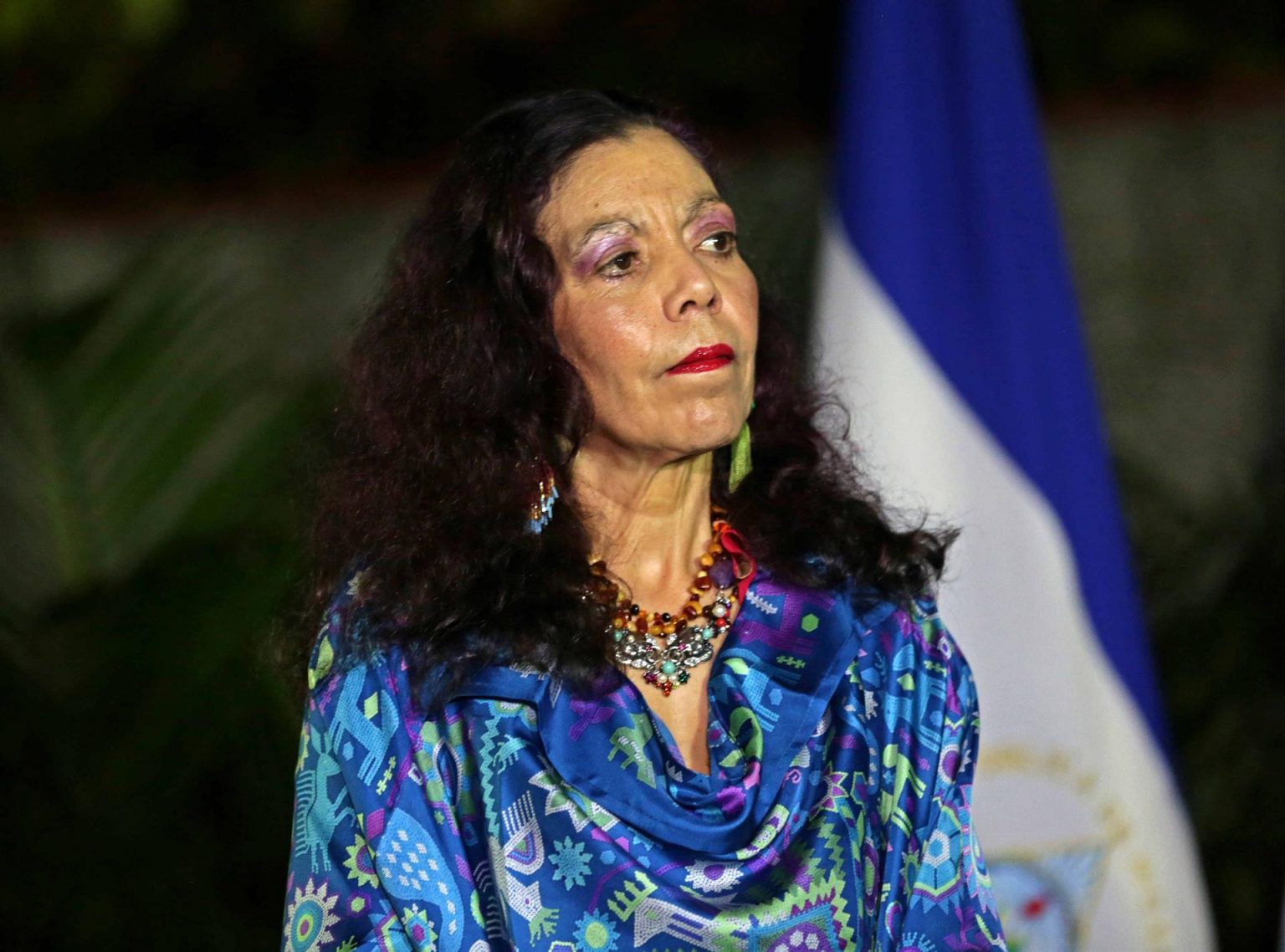 Editorial Radar Latam 360: La sucesión dinástica de Rosario Murillo y ...