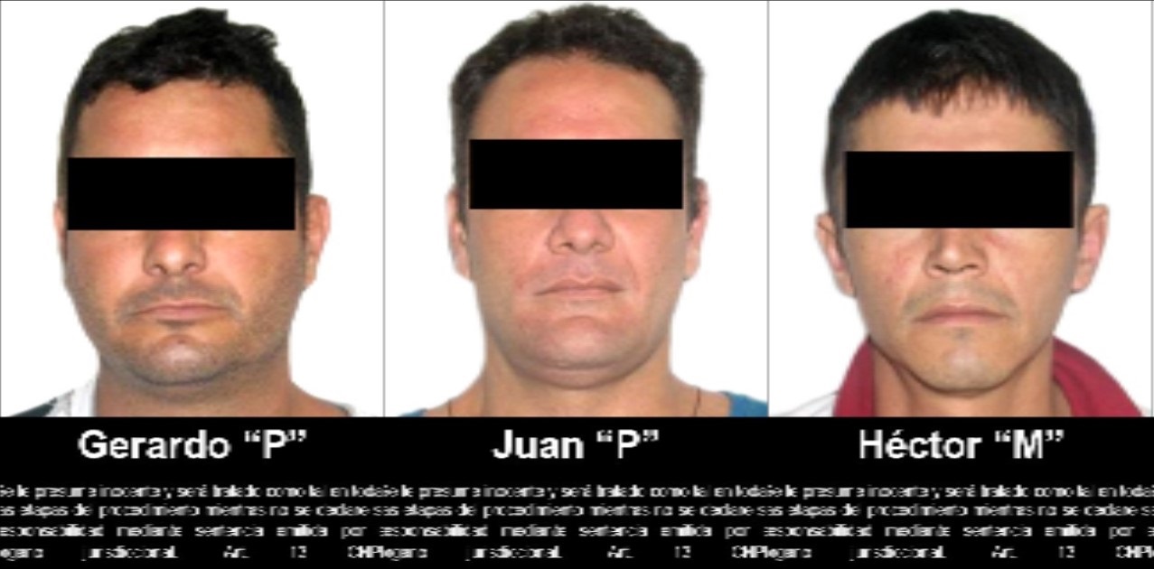 Dan 28 años de cárcel a 'El Molca', exlíder de La Resistencia