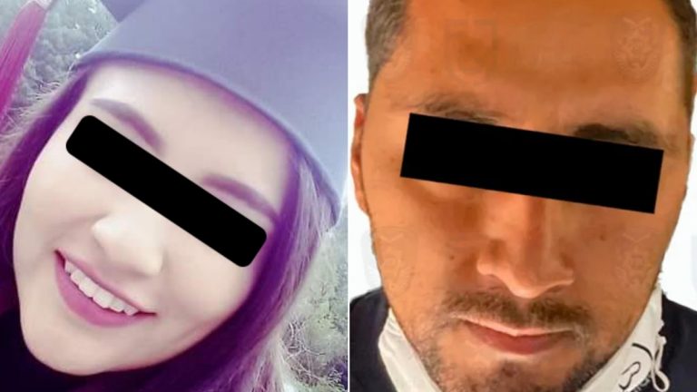 Hallan Muerta A Karen Itzel Joven Desaparecida Tláhuac Procesan A Su