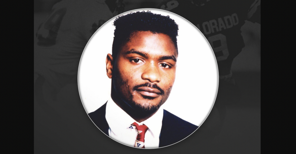 Charles Johnson, campeón del Super Bowl con Patriots, muere a los 50 años