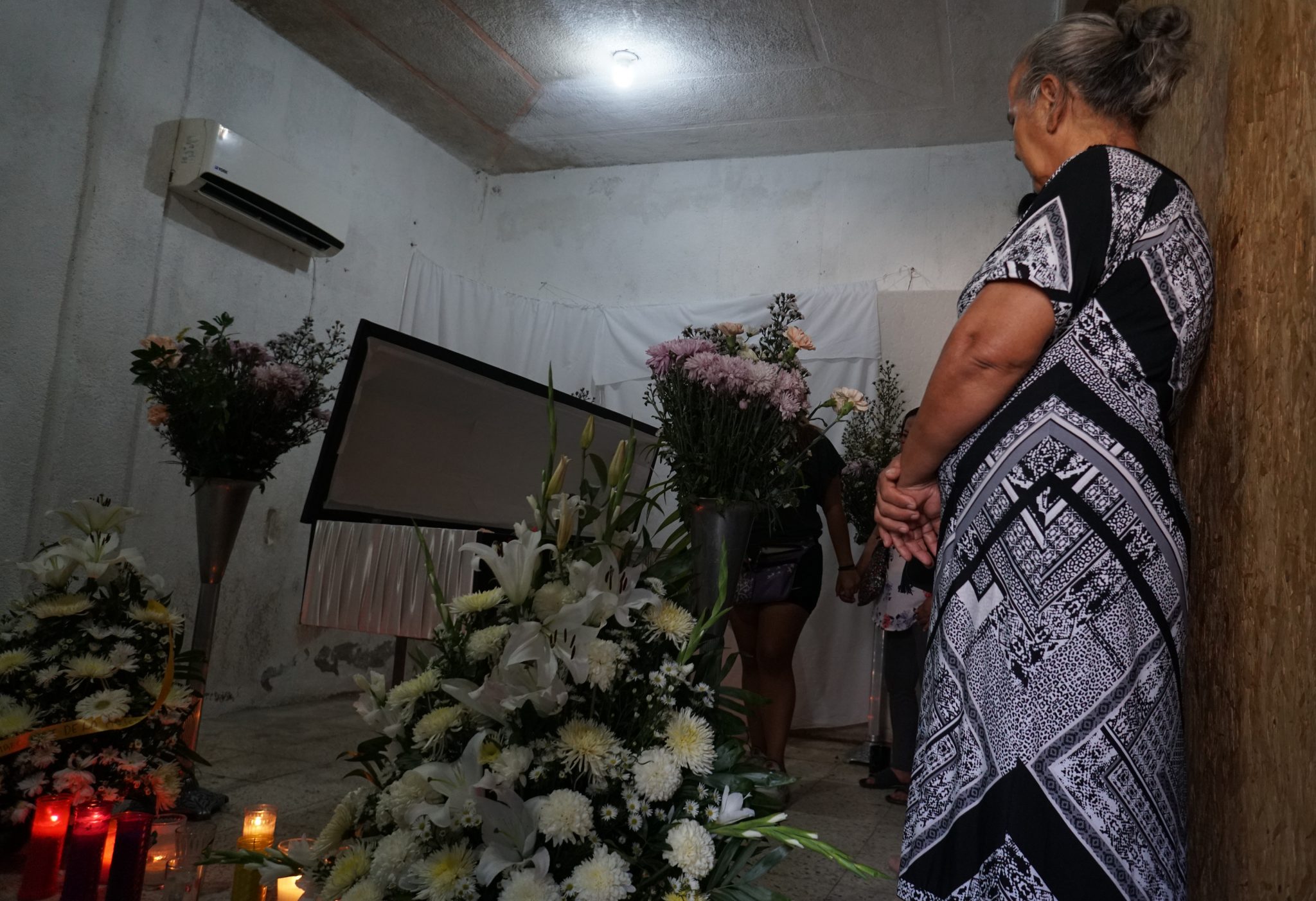 Muerte de Abigail Hay Urrutia en Oaxaca genera dudas