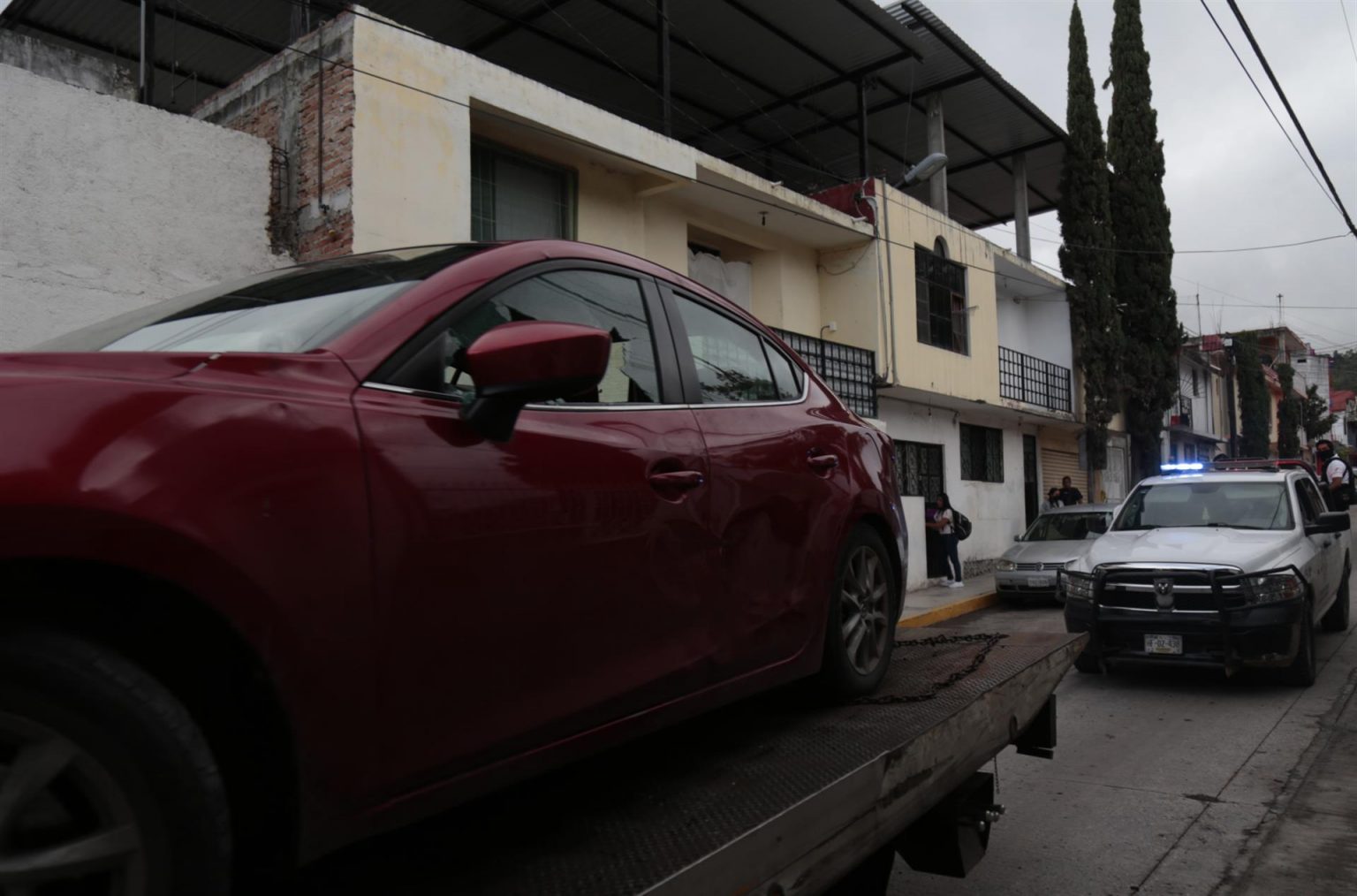 Unesco condena el asesinato en México del periodista Fredid Román