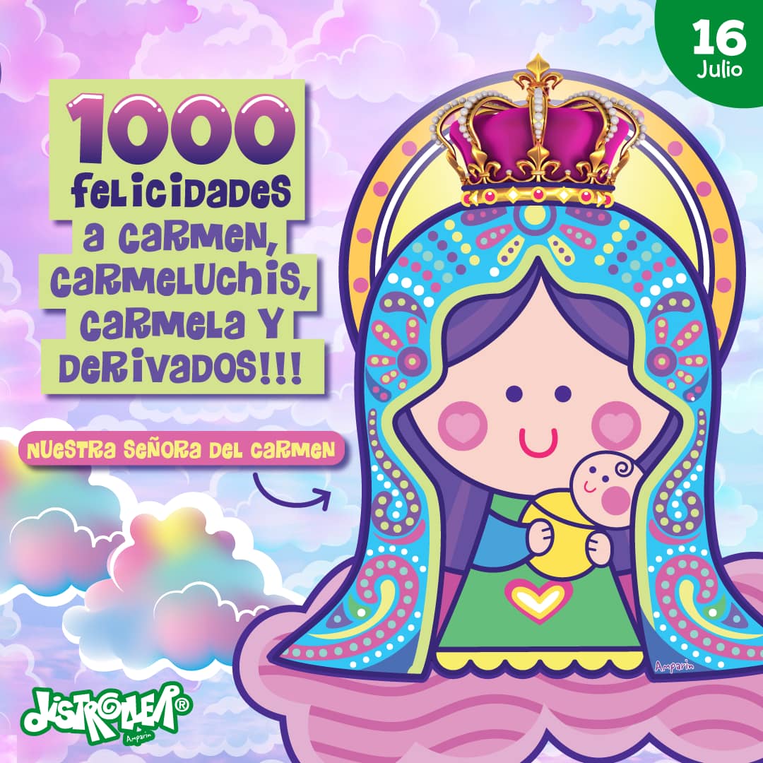 Murió Amparín Serrano, creadora de la marca Distroller