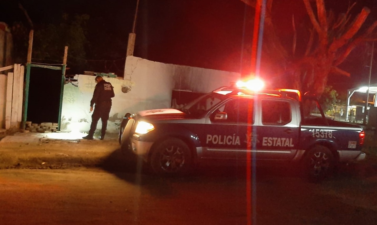 Operativos en Cajeme dejan siete detenidos