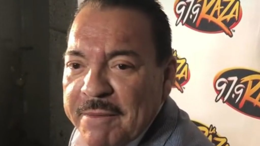 "Hay algunas cosas que no me gustan", Julio Preciado critica a artistas ...