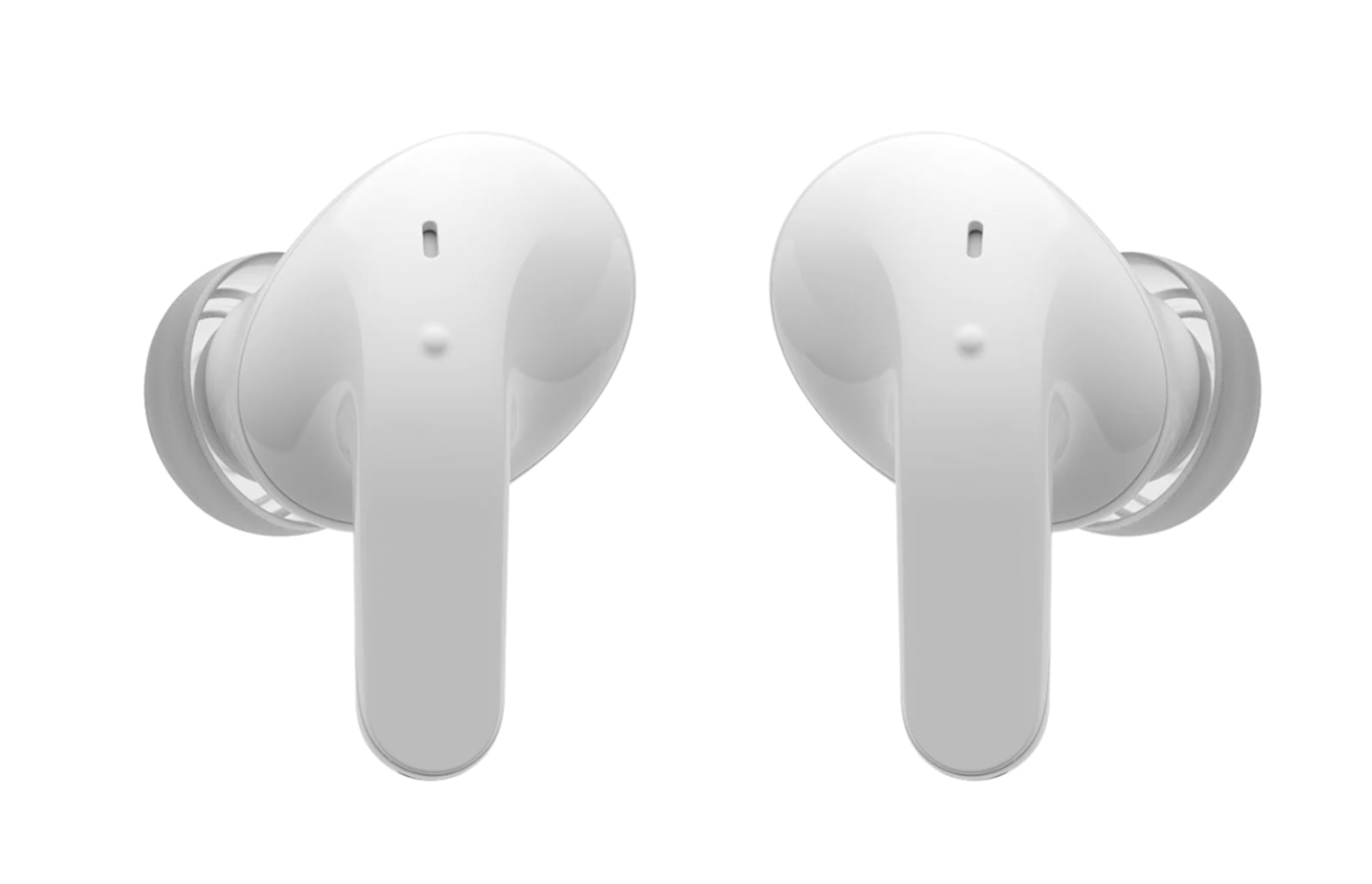 LG TONE Free Fit TF7, los primeros audífonos inalámbricos que se pueden ...