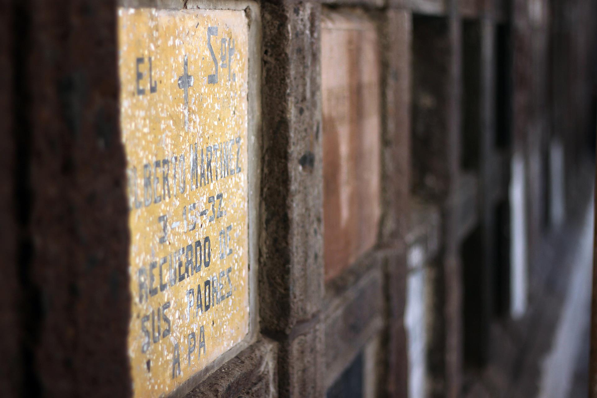 El Museo De La Muerte El Panteón Que Se Volvió Museo En México