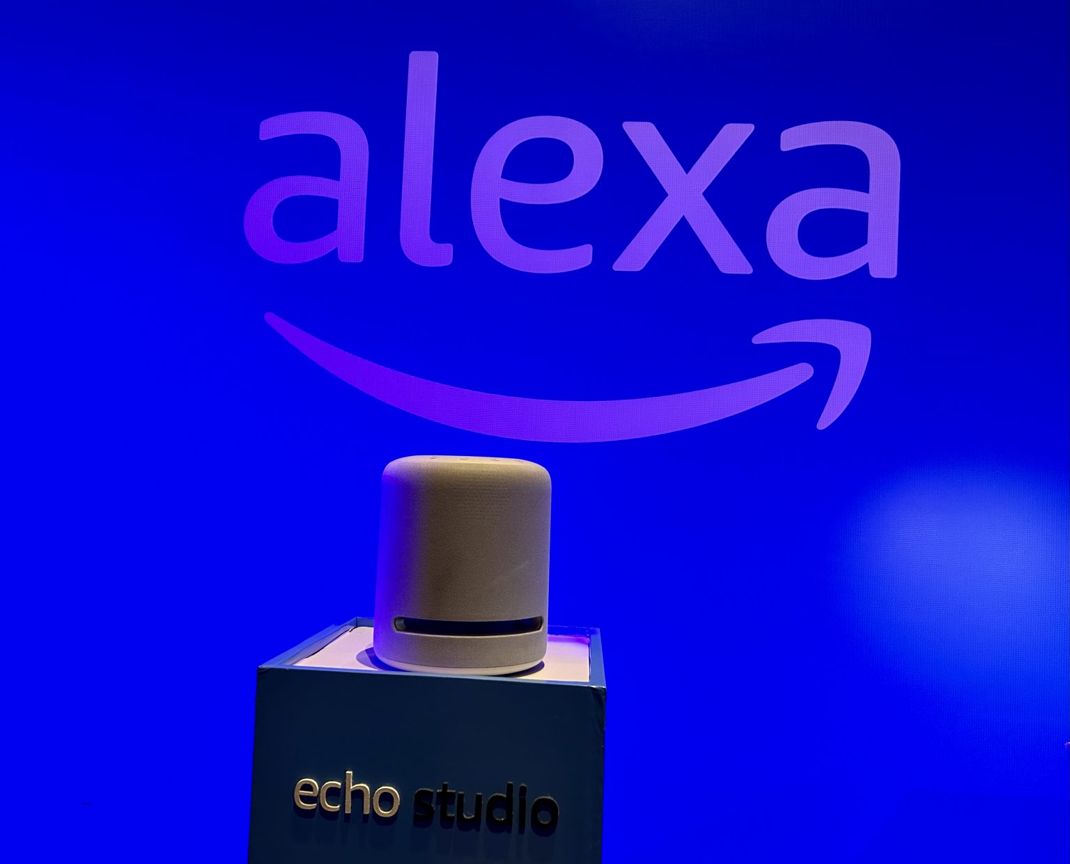 Alexa celebra 4 años en México