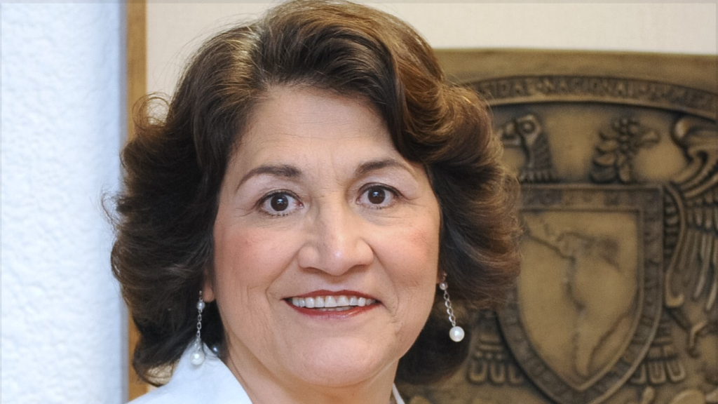 Renuncia Gloria Ramírez al consejo consultivo de la CNDH