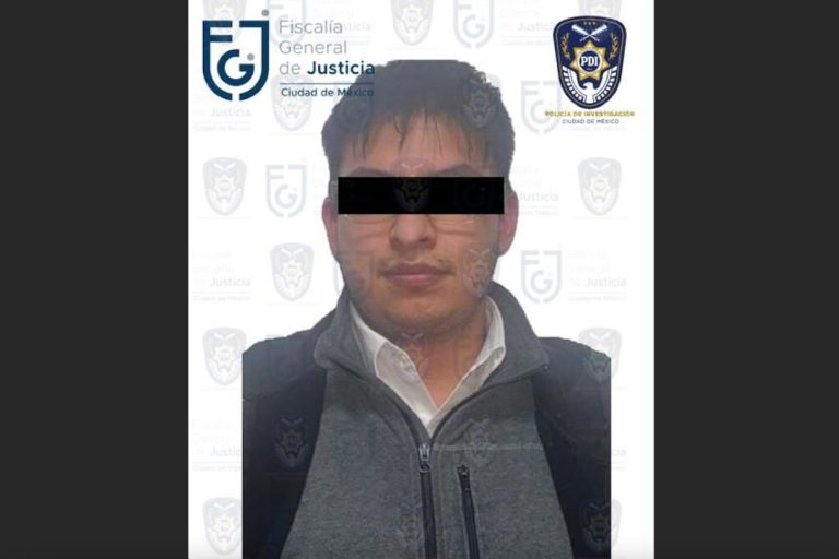 A proceso Randy "N", cuarto implicado en asesinato de hermanos Tirado