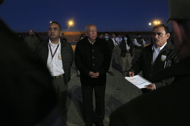 Autoridades migratorias y patrulla fronteriza se reunirán en el norte ...