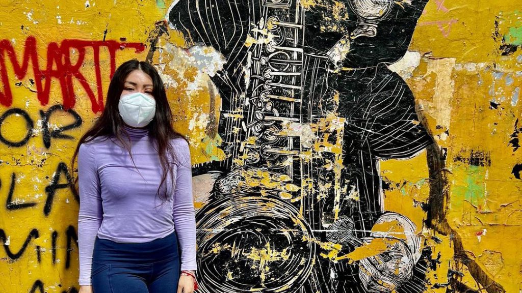 María Elena Ríos condena liberación de Juan Vera Carrizal; "nada me ...