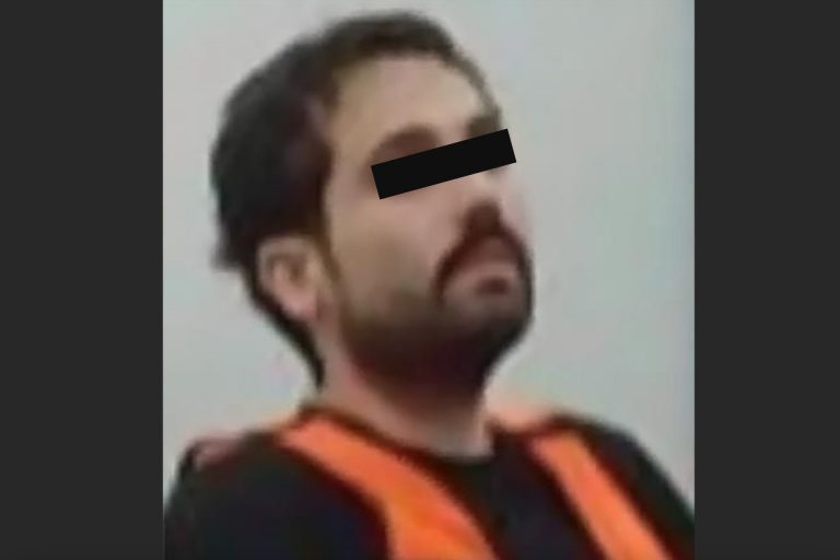 Ovidio Guzmán fue detenido en flagrancia por diversos delitos: Adán ...