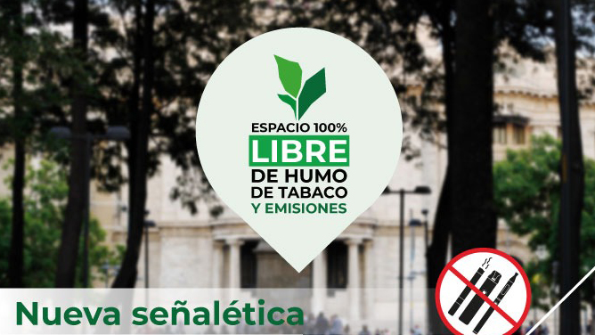 Establecimientos Tendrán Dos Meses Para Delimitar Espacios Libres De