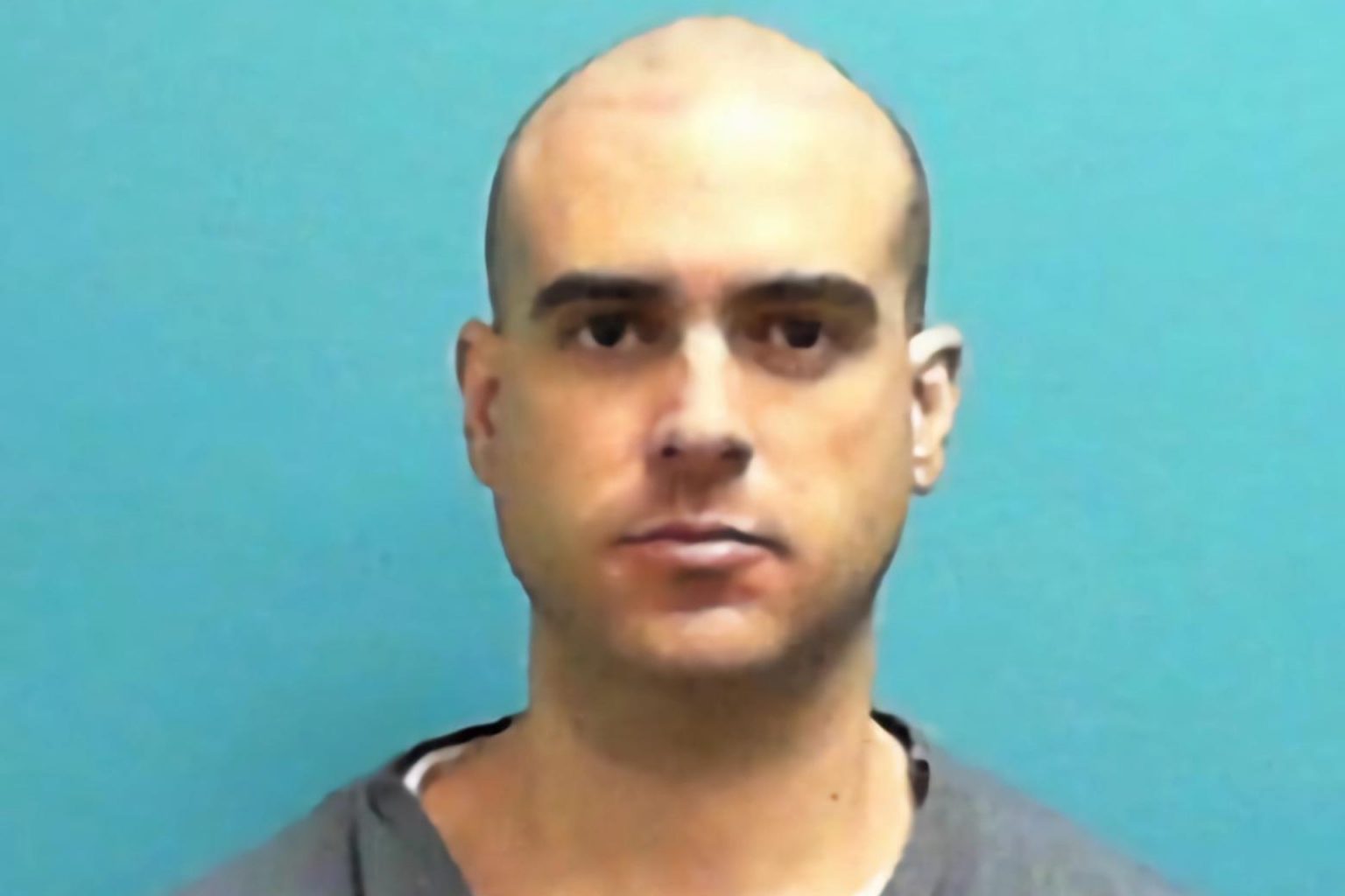 Actor mexicano Pablo Lyle es trasladado de cárcel en Miami