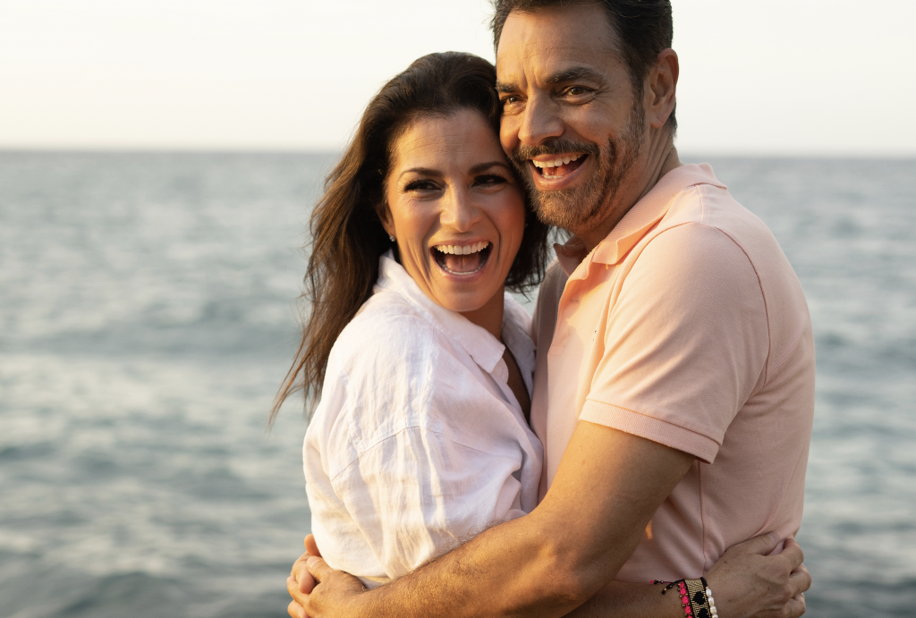 Eugenio Derbez renovará sus votos con Alessandra Rosaldo