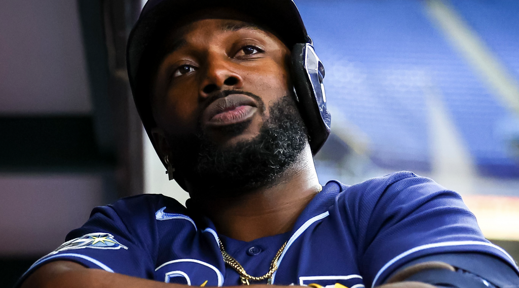 Randy Arozarena dice que jugar para México le ha ayudado a destacar con ...