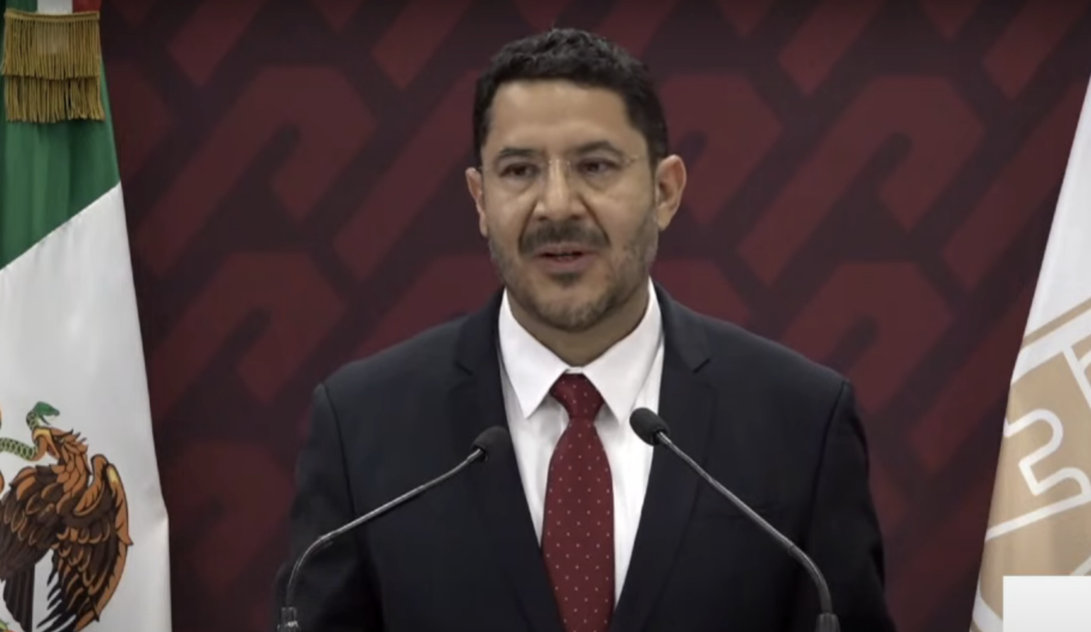 Martí Batres encabezará Gobierno de la Ciudad de México