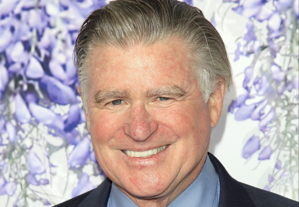 Muere el actor estadounidense Treat Williams en un accidente de moto
