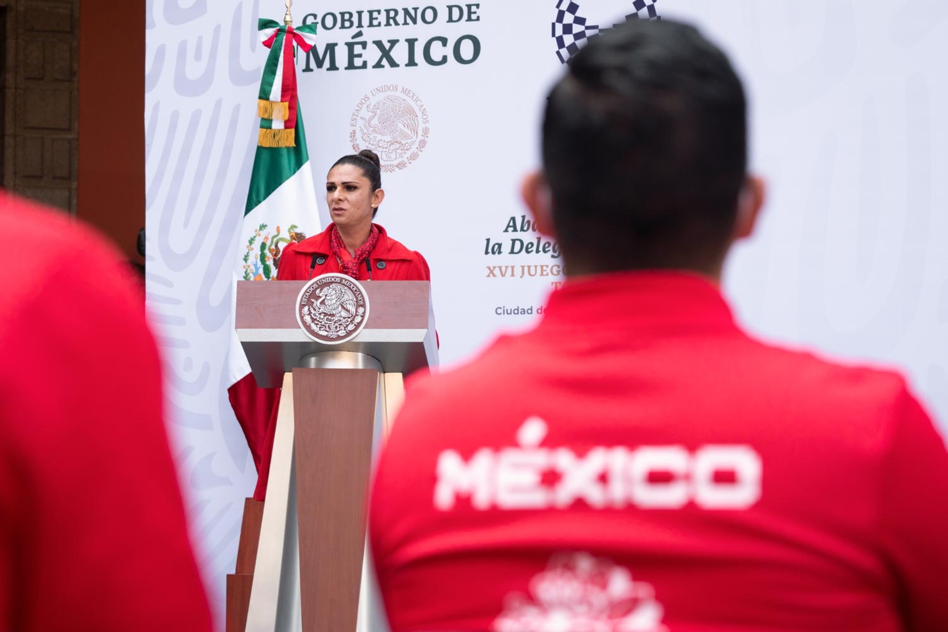 México no asistirá a Juegos Mundiales Universitarios debido a que Conade no asignó presupuesto