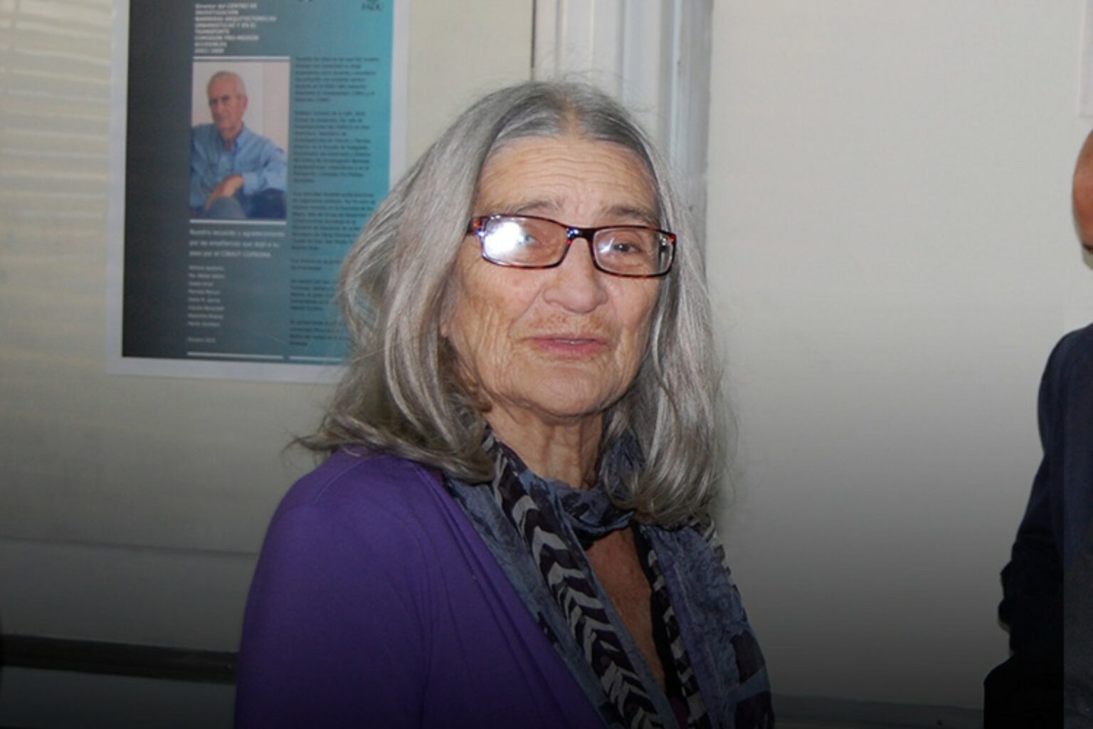 Murió a los 93 años Celia Guevara, hermana menor del 'Che'