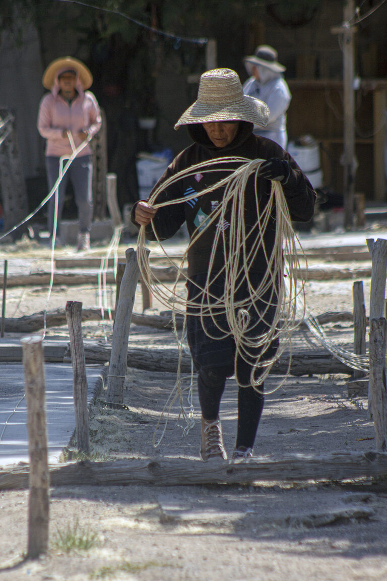 Villa Progreso, el pueblo en Querétaro que preserva el antiguo arte del ...